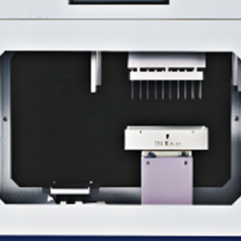 Pneumatic Series Vape Cartridge Filling Machine