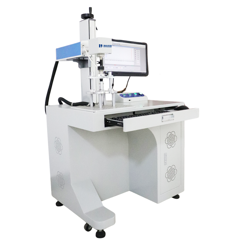 Thermal Conductivity Tester Transient Laser Flash Method
