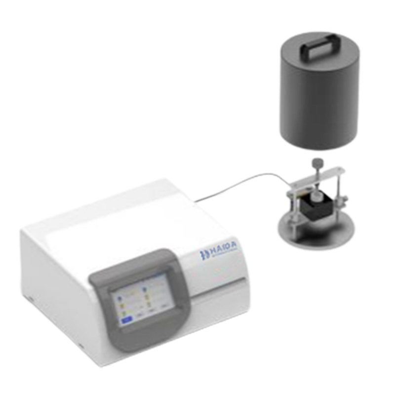 Thermal Conductivity Tester TPS Method