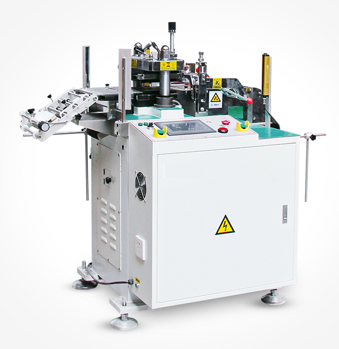 Battery Lab Electrode Die Cutter