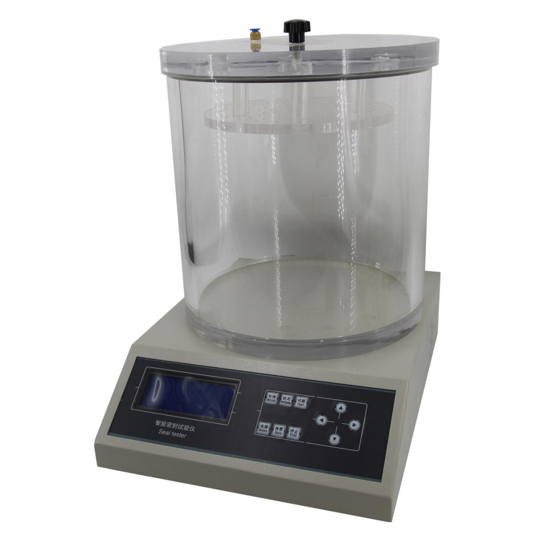 Automatic Sealing Tester