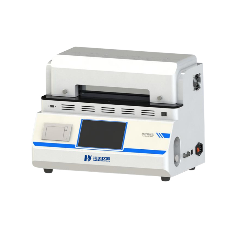 Heat Seal Tester