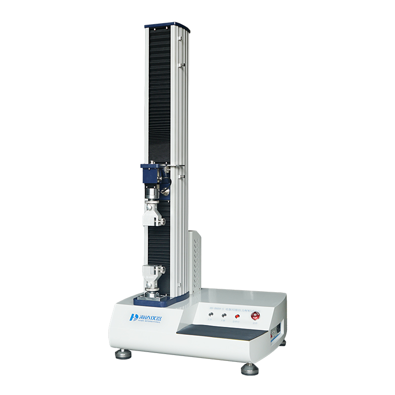 Tensile Test Machine for Film Test