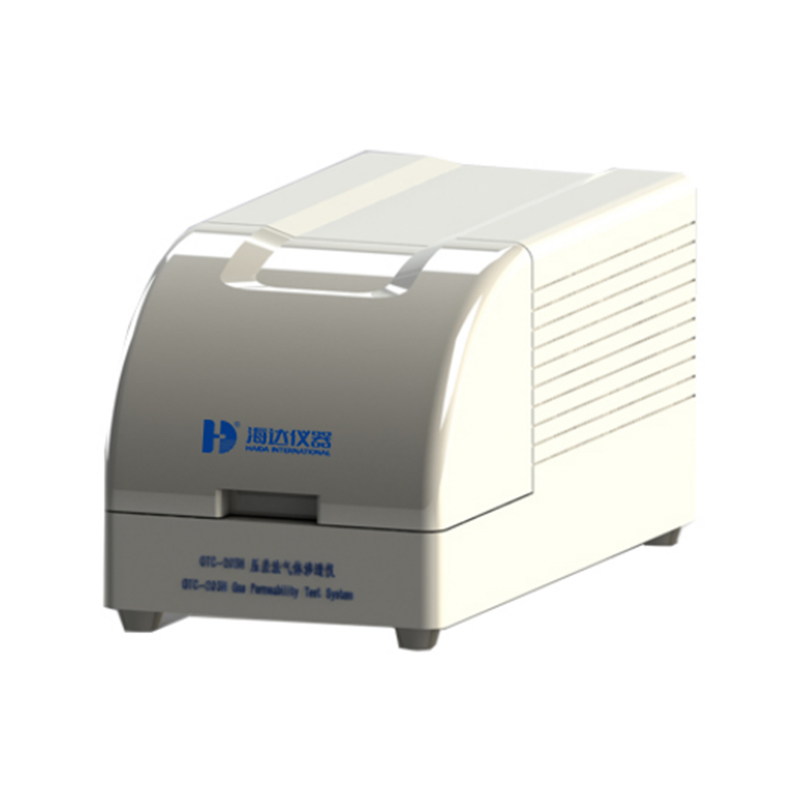 Oxygen Transmission Rate Tester