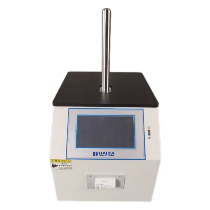 Automatic Condom Length Tester