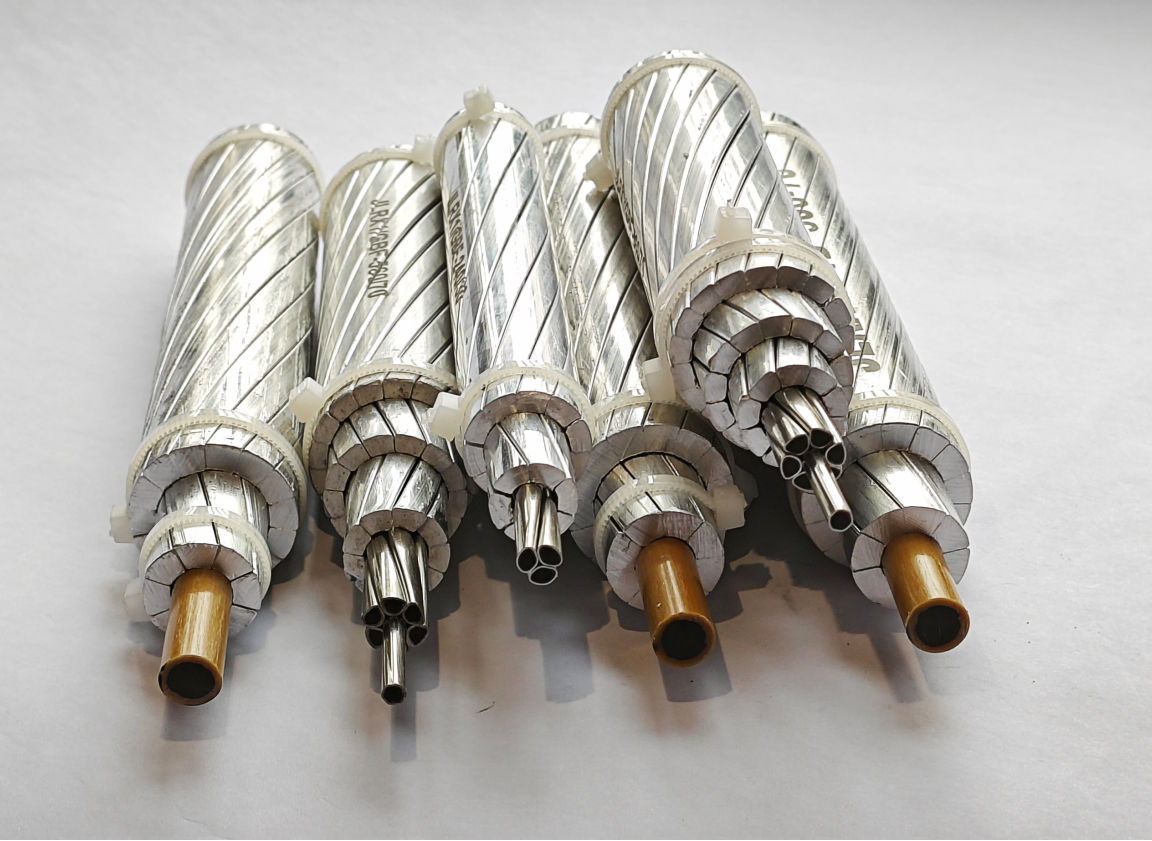 👨‍🚀 Why Choose ACCC Conductor? | KINGYEAR