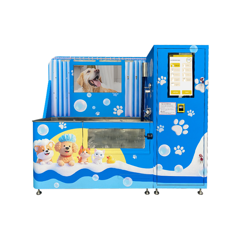 Turn Your Park into a Pet-Friendly Profit Hub with Self-Service Dog ...