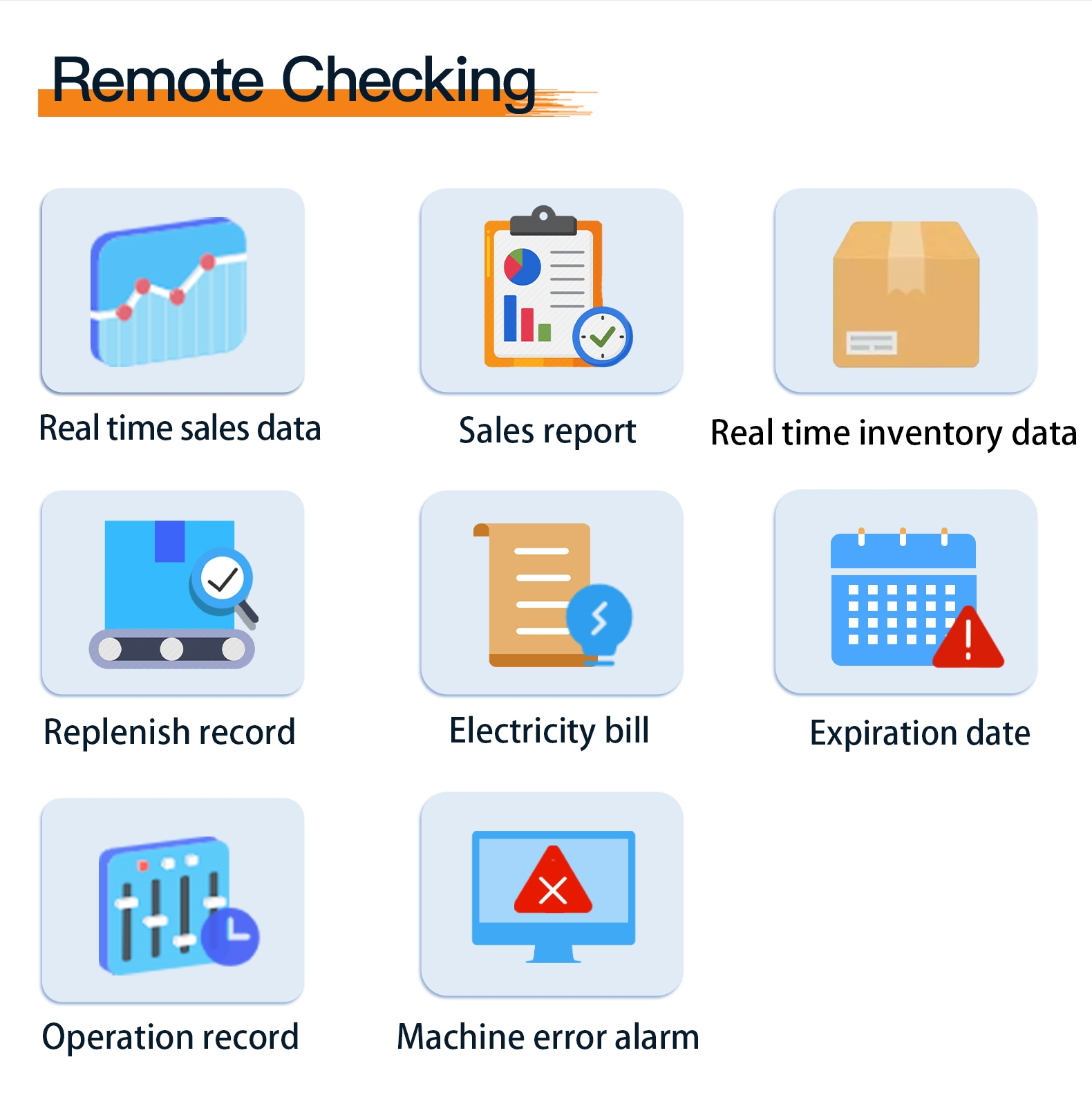 How One Snack & Beverage Vending Machine Can Replace Your Night Shift ...