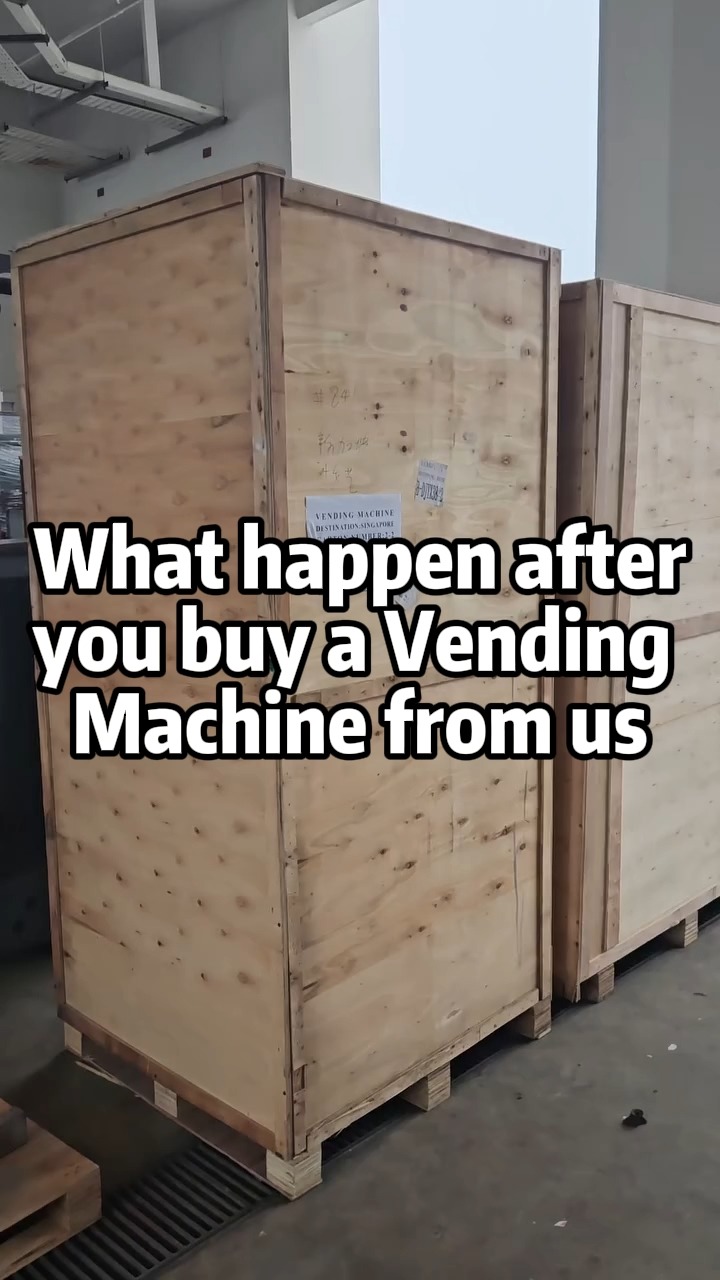 Launch Your Vending Business Easily with Door-to-Door Delivery and ...