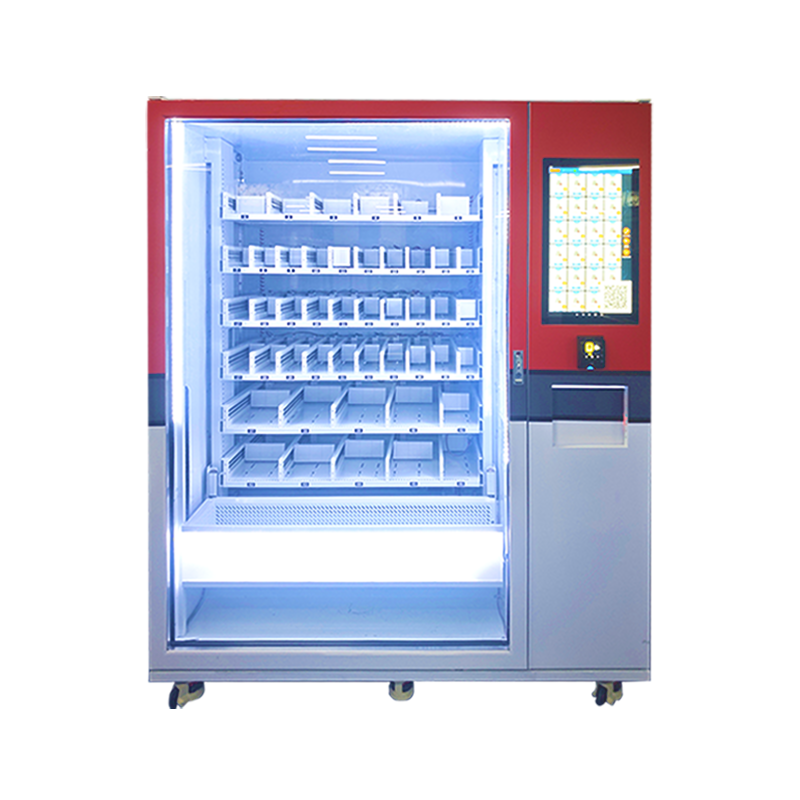 Start a Profitable Toy Retail Business with Smart Toy Vending Machines ...