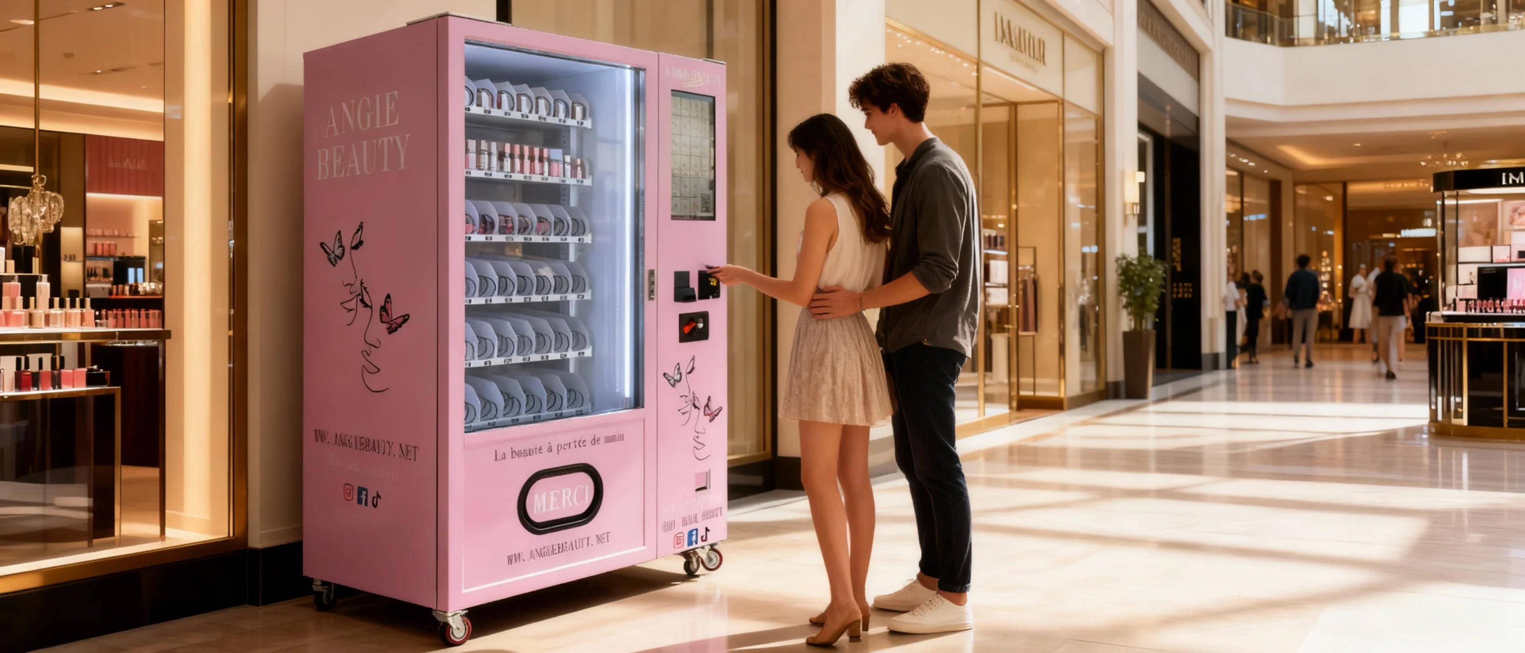 Starting a Beauty Retail Business: Future Investment Opportunities for ...