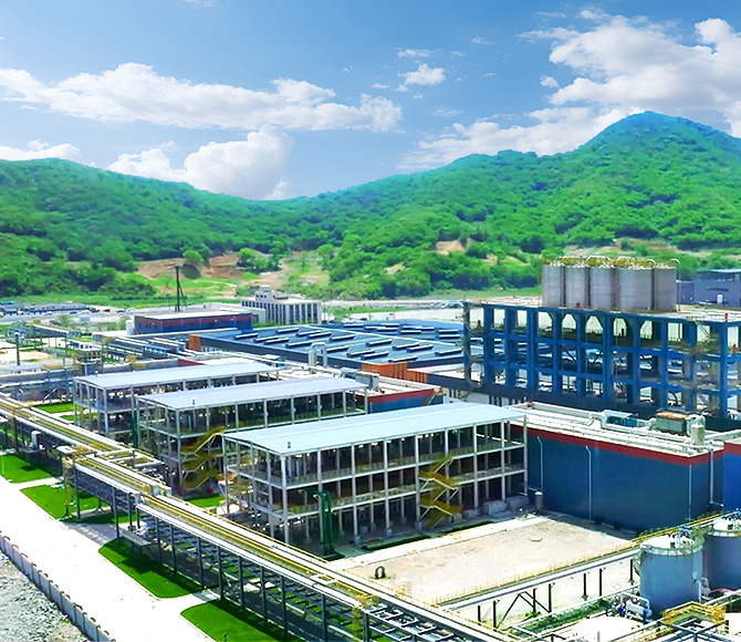 About China Polymer Manufacturers - GON Plastic