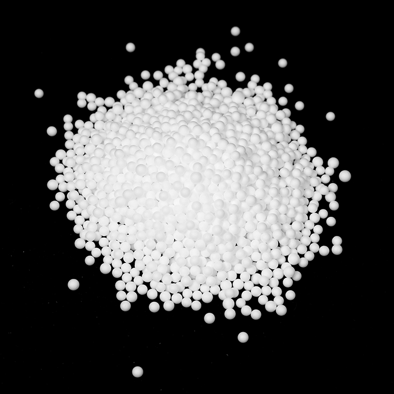 Expandable Polystyrene EPS Particles Manufacturer - GON Plastic
