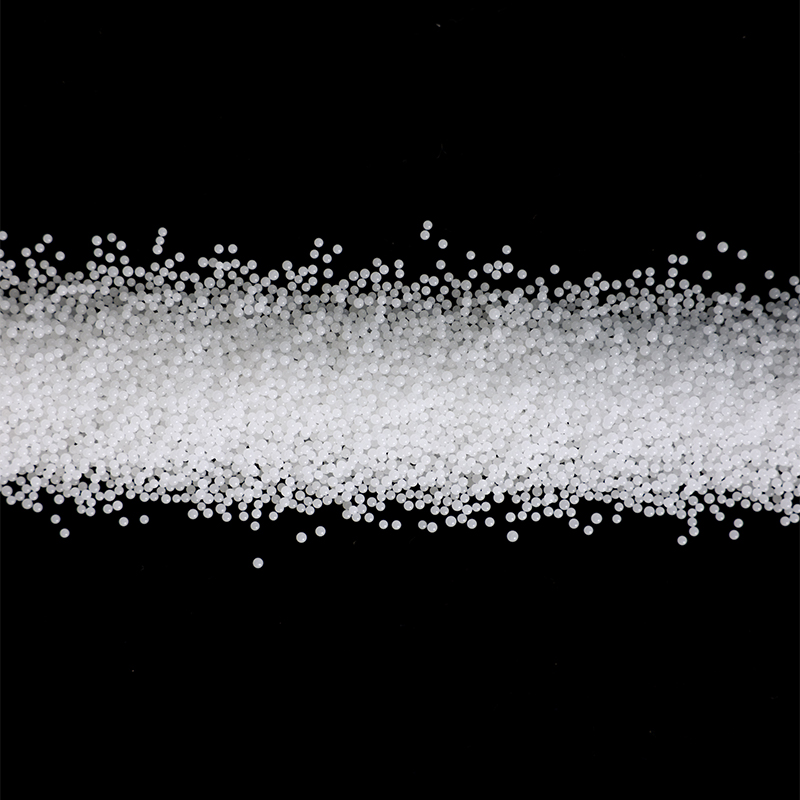 Unlocking the Potential of Expandable Polystyrene Beads: a Sustainable ...