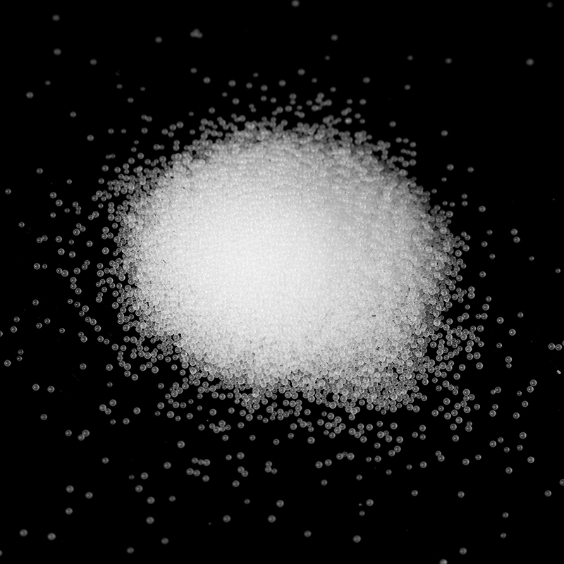 Expandable Polystyrene EPS Particles Manufacturer - GON Plastic