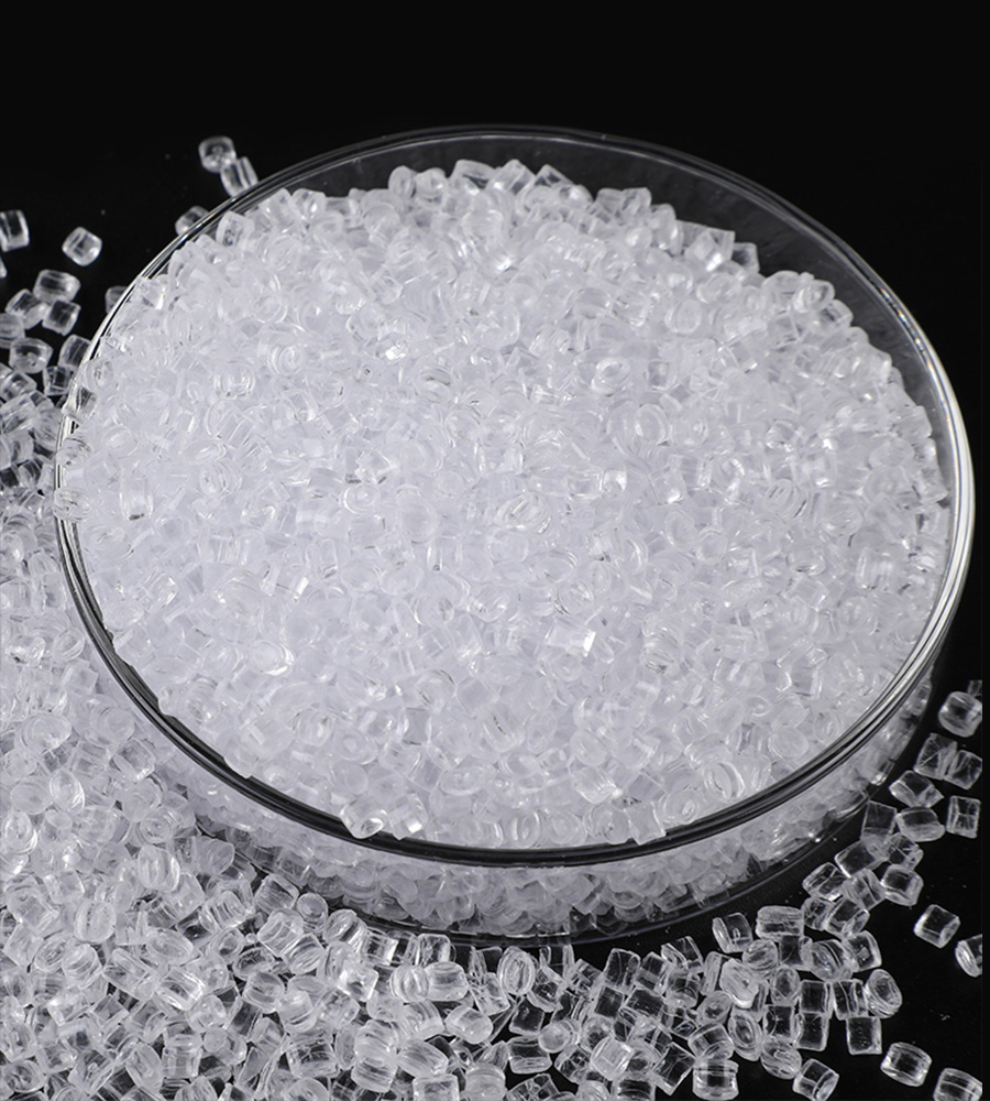 General Purpose Polystyrene (GPPS) GON535N Supplier - GON Plastic