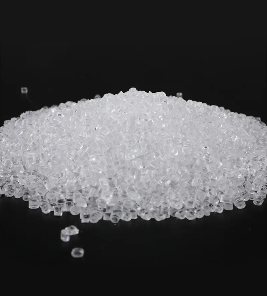 General Purpose Polystyrene (GPPS) GON535N Supplier - GON Plastic