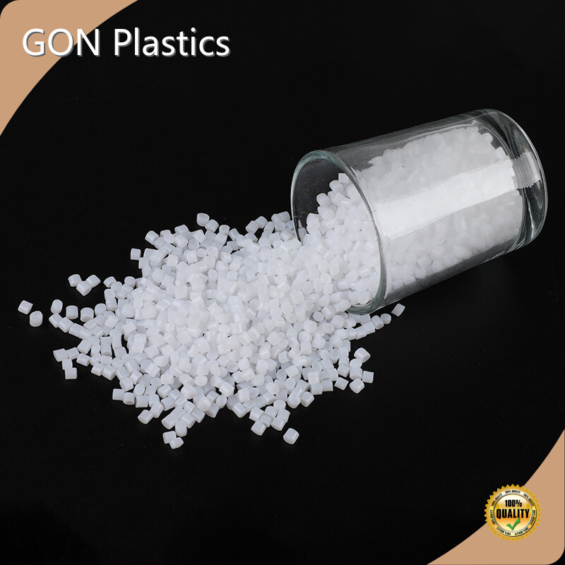 High Intensity Polystyrene by GON Plastics - GON Plastics