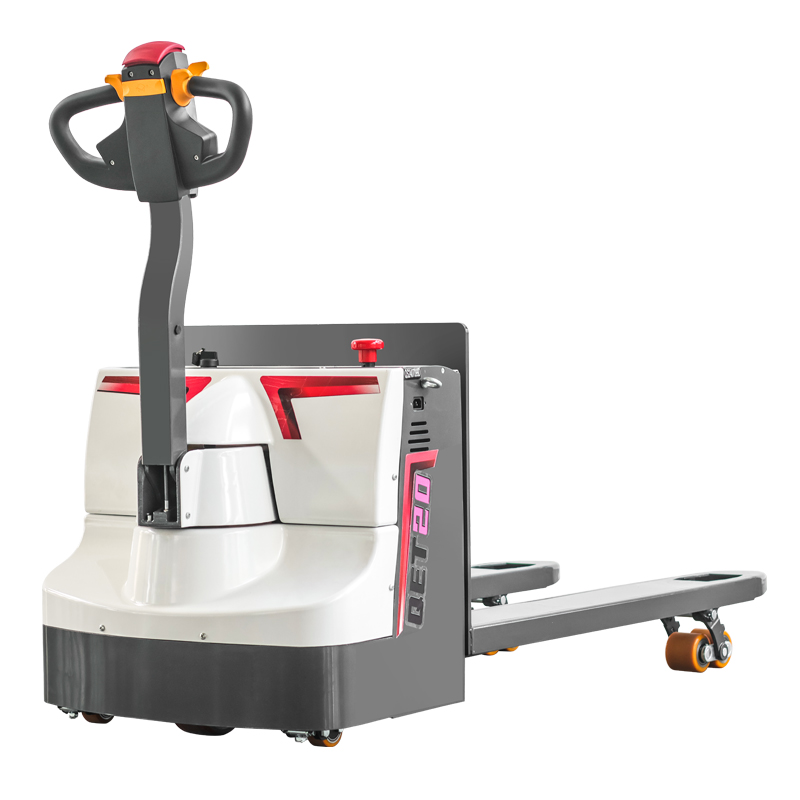 Streamline Your Operations: the Best Tips for Integrating Motorized ...