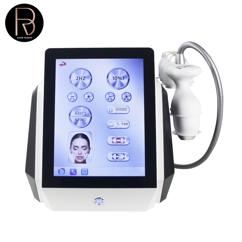 New Product Ideas 2024 Portable Ice Hifu Ultrasound Skin Rejuvenation ...