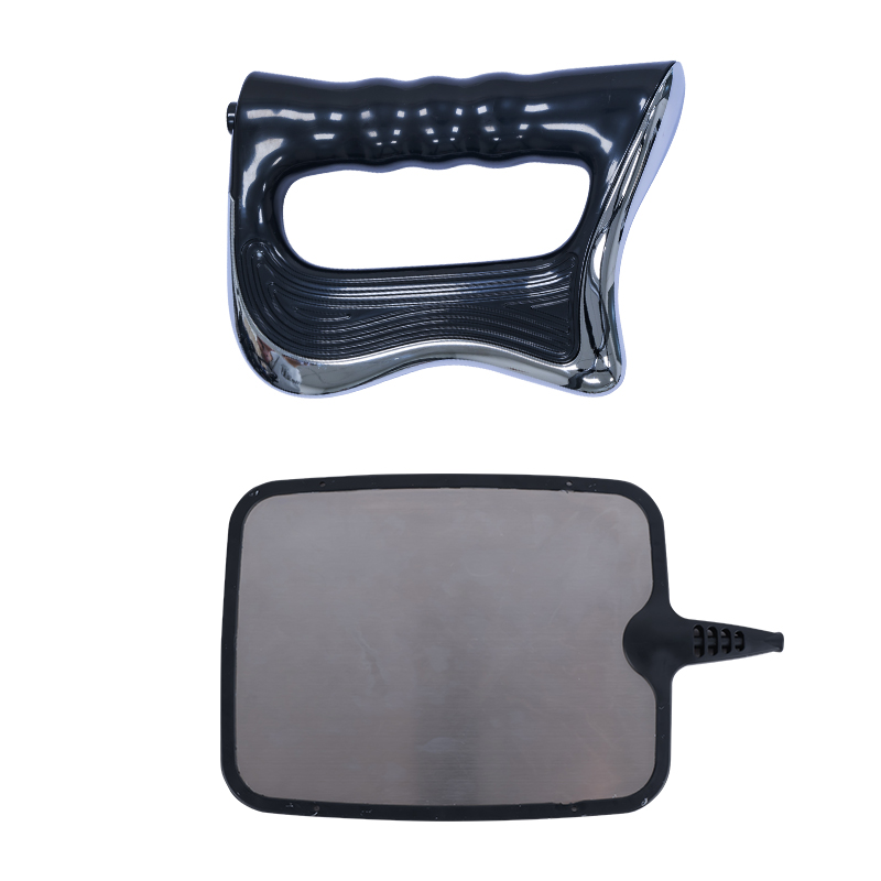 Indiba Tecar Ret Cet 448khz Radio Frequency Tecar Therapy Indiba 448k ...