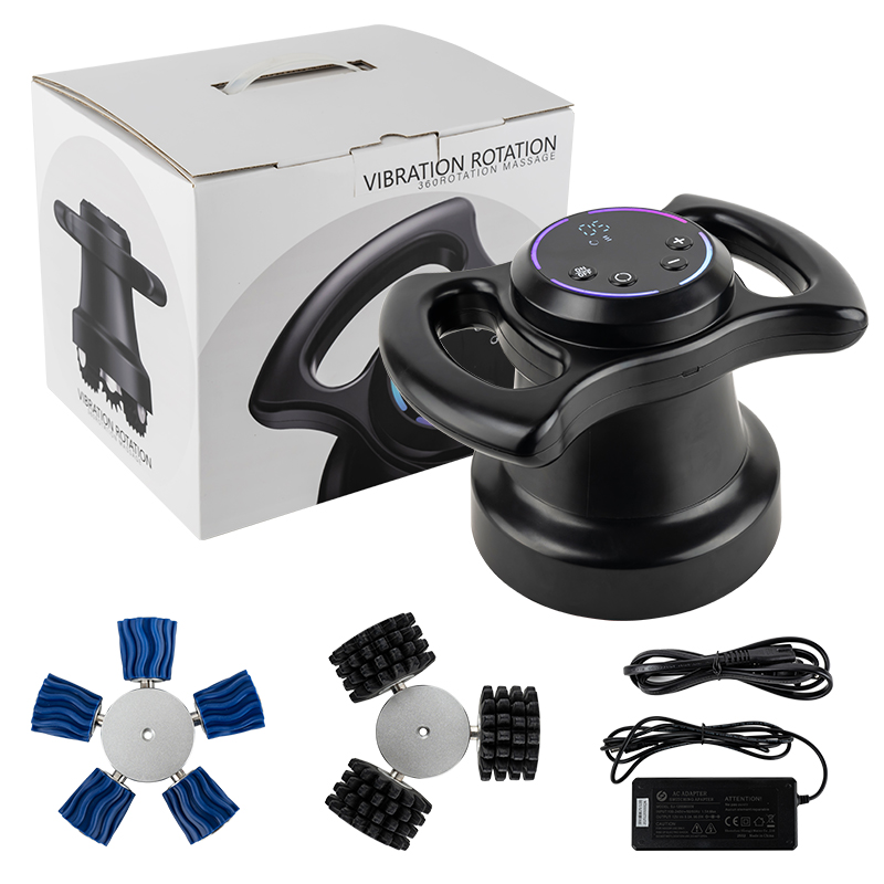 2026 NEWEST G5 PRO Slimming Machine Mini 360 Vibrating Cellulite ...