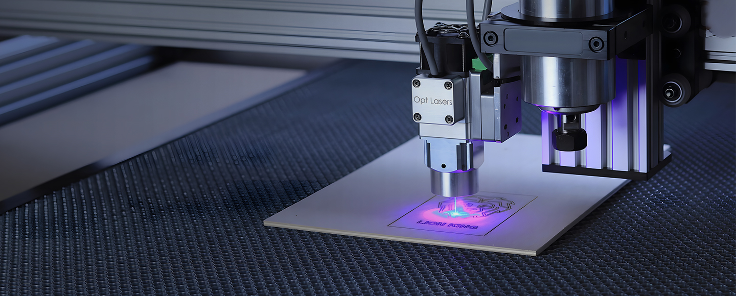 Production Automation - Lori Laser: 20years+ Laser Machine and Laser ...