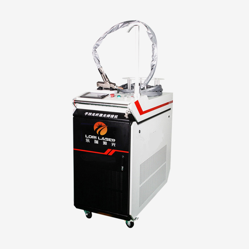 Laser Machine Manufacturer and Supplier Since 2008 | Lori Laser