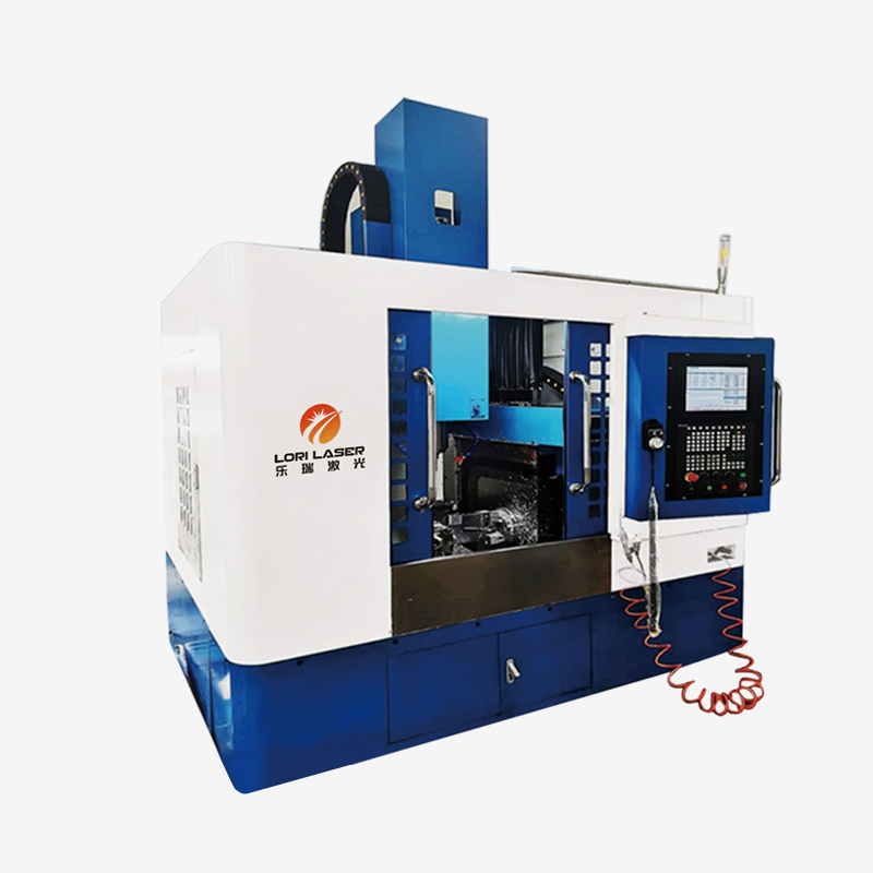 Laser Machine Manufacturer and Supplier Since 2008 | Lori Laser