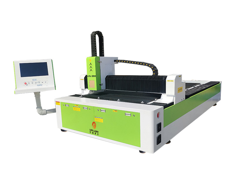 Best 3000W Fiber Metal laser cutting machine for stainless steel ...