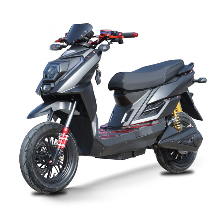 Electric Scooter (Ju Long) - Chonghong