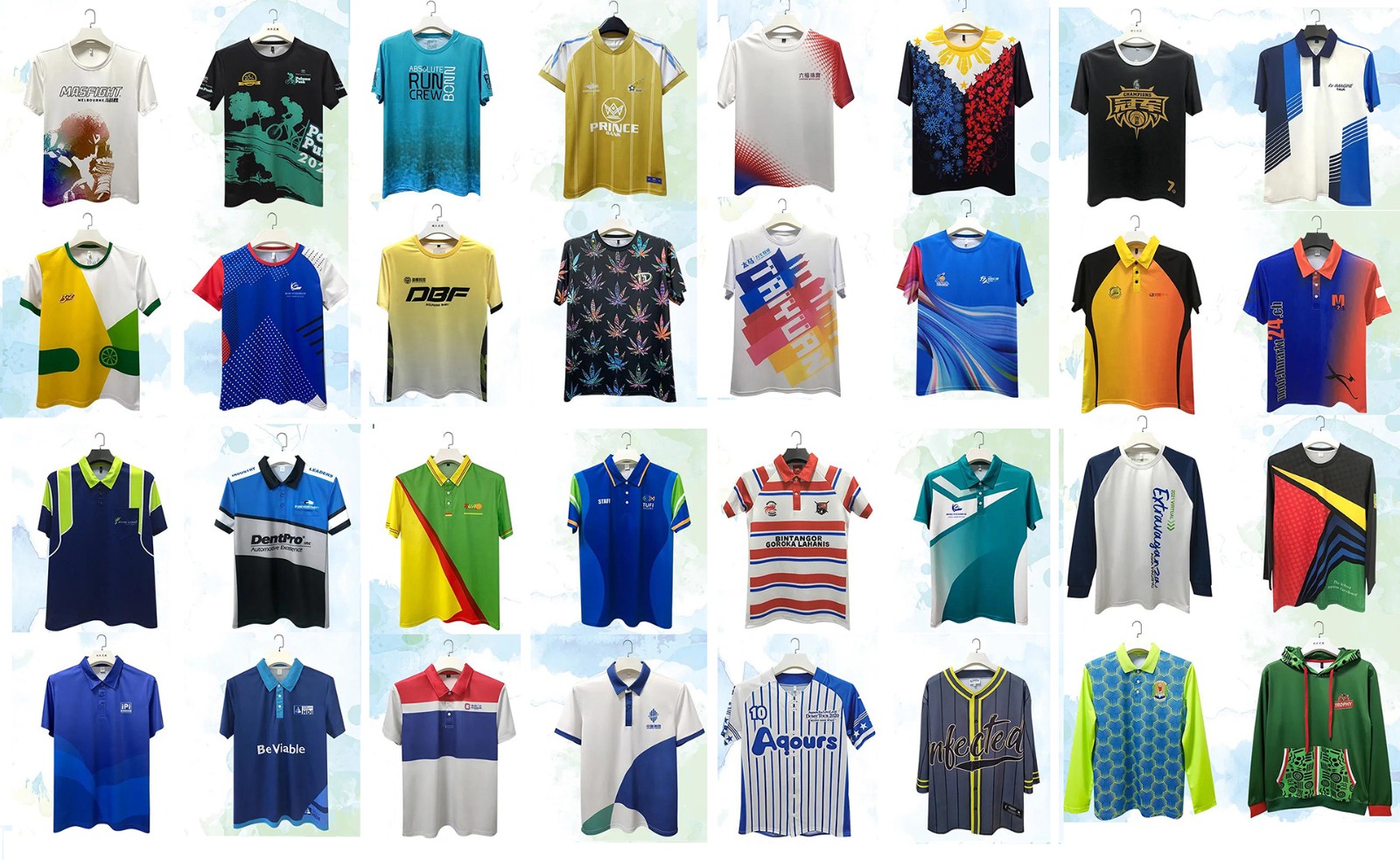 What Is Sublimation Hockey Jerseys? - Jarmoo