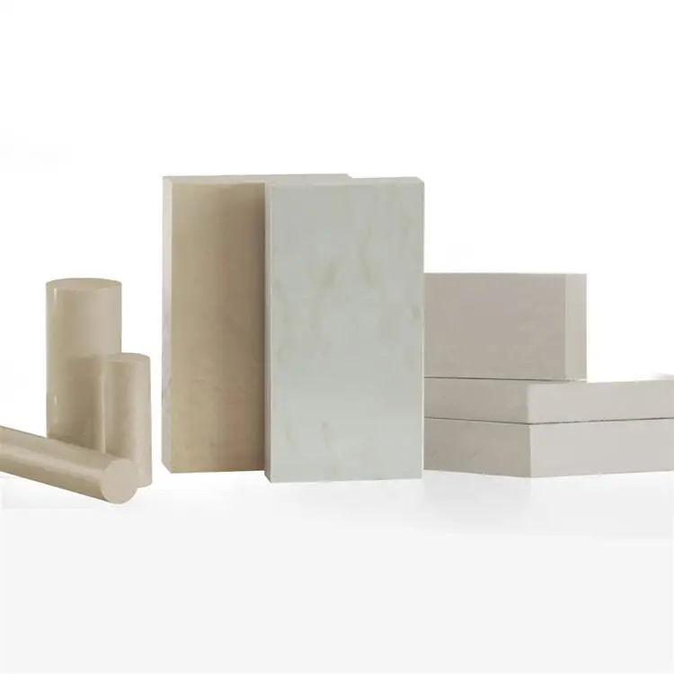 Understanding PEI Polyetherimide: Properties and Applications | Yigao ...