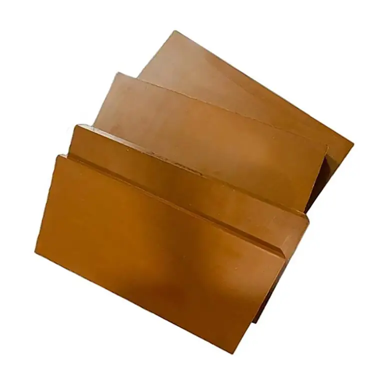 Polyimide Pi Sheets: High-Quality Electrical Insulation for Electronics ...