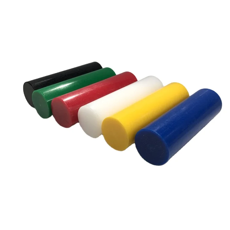 Varillas de nailon MC - Fuertes & Resistentes a productos químicos ...