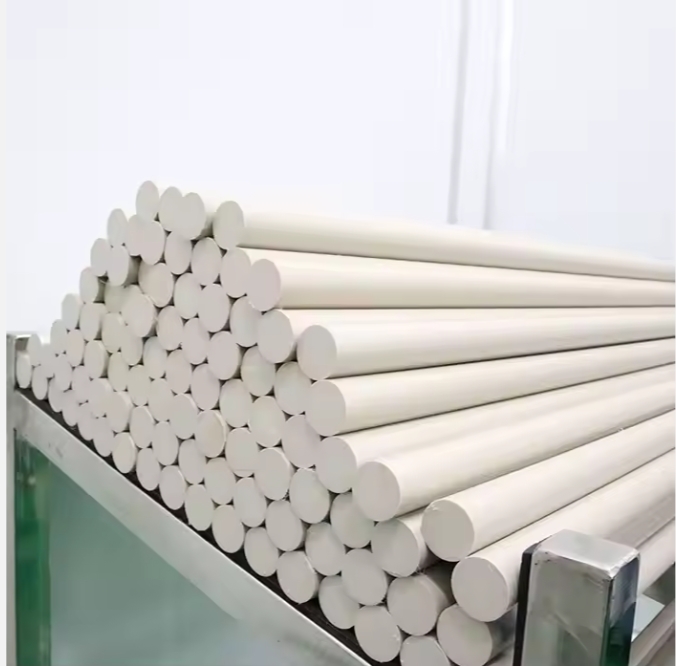 Medical Grade PEEK Rods for Precision Machinery-1745315817171386 ...