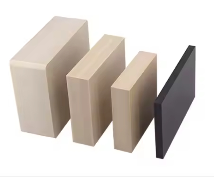 China 100%virgin Material Manufacturer Hot Sale Product Unfilled Peek ...