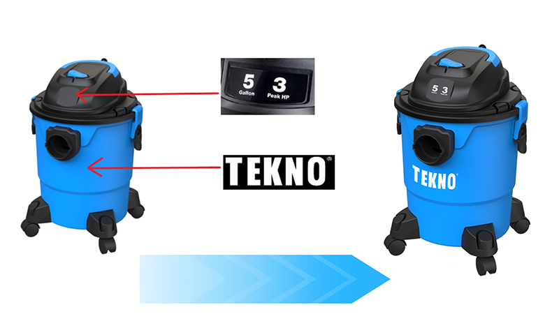 Custom Vacuum Cleaner Manufacturing: Tailored Solutions for Global ...