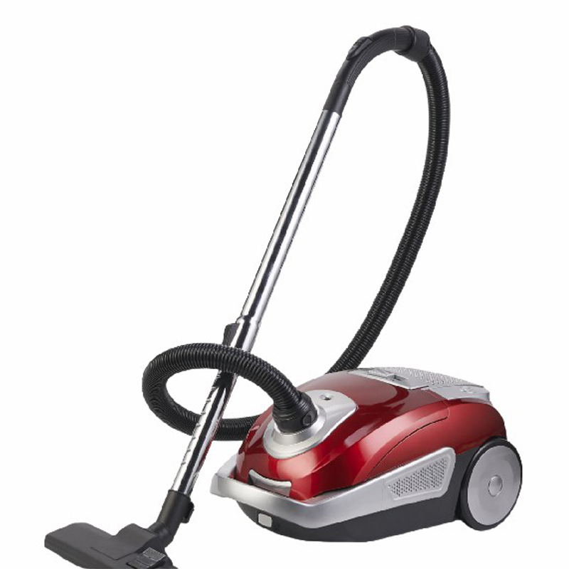 Bagged Canister Vacuum with Powerhead by LIYYOU - LIYYOU