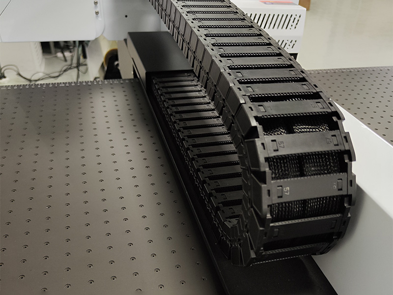 Desktop Uv Printer 60x90cm Format Removable Platform Uv Flat Panel ...