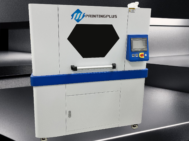 Cylinder Uv Printer - - PRINTINGPLUS - PRINTINGPLUS