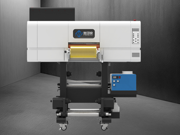 3-head UV Printer with Small Footprint and Easy Printing | PRINTINGPLUS