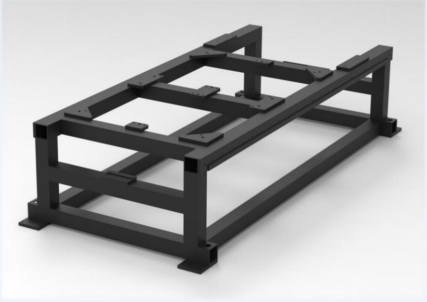 High Resolution UV Flatbed Printer for Industrial ApplicationsHigh ...