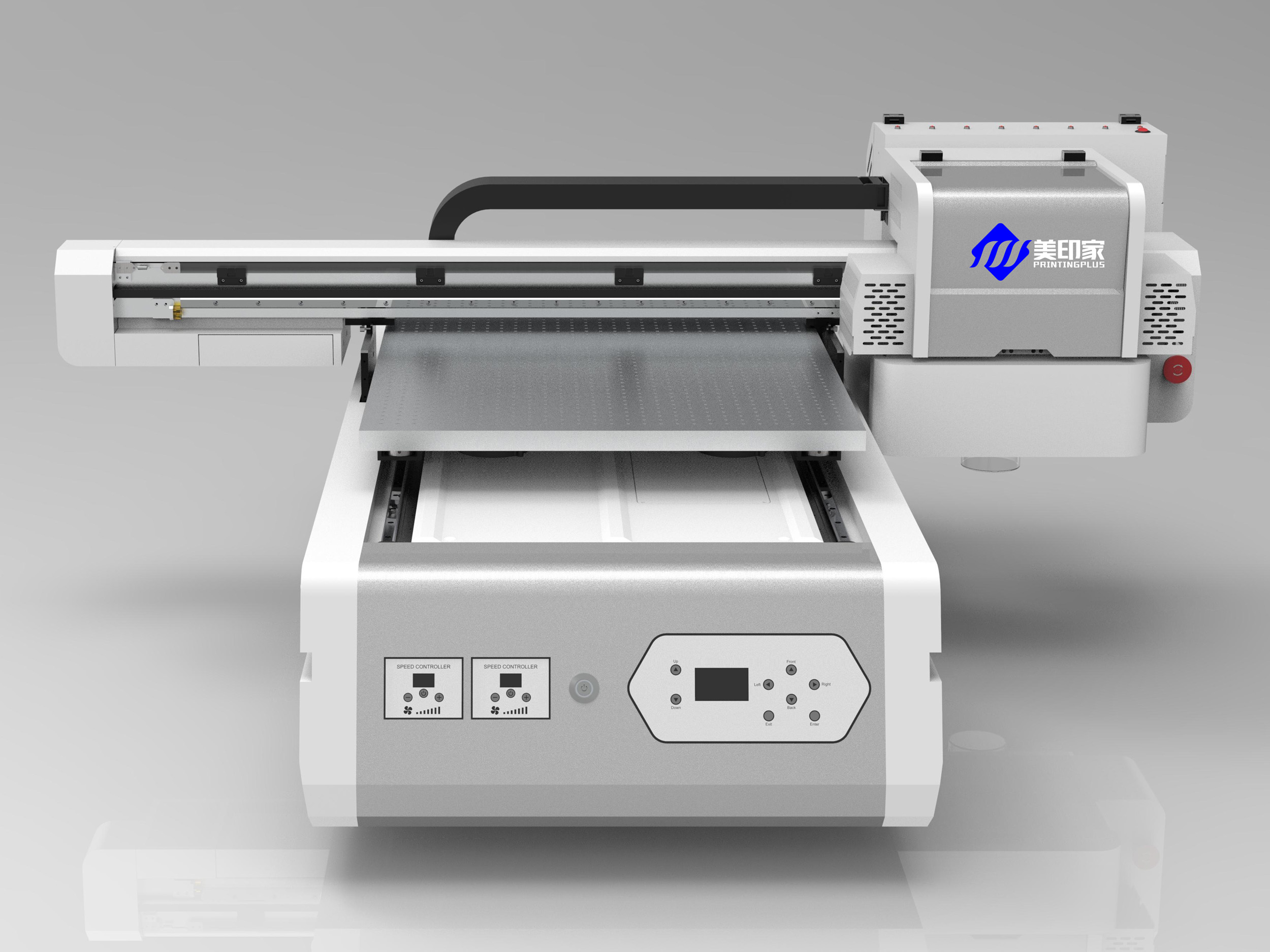 Dtf Machine by PRINTINGPLUS - PRINTINGPLUS