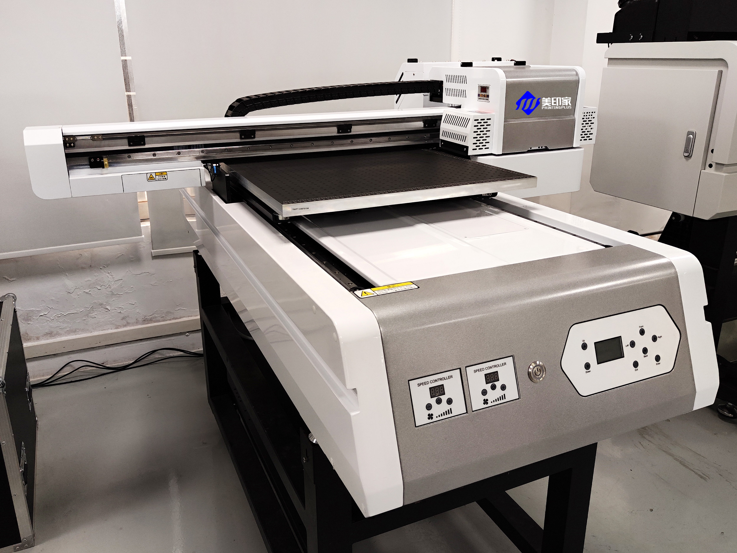 Dtf Machine by PRINTINGPLUS - PRINTINGPLUS