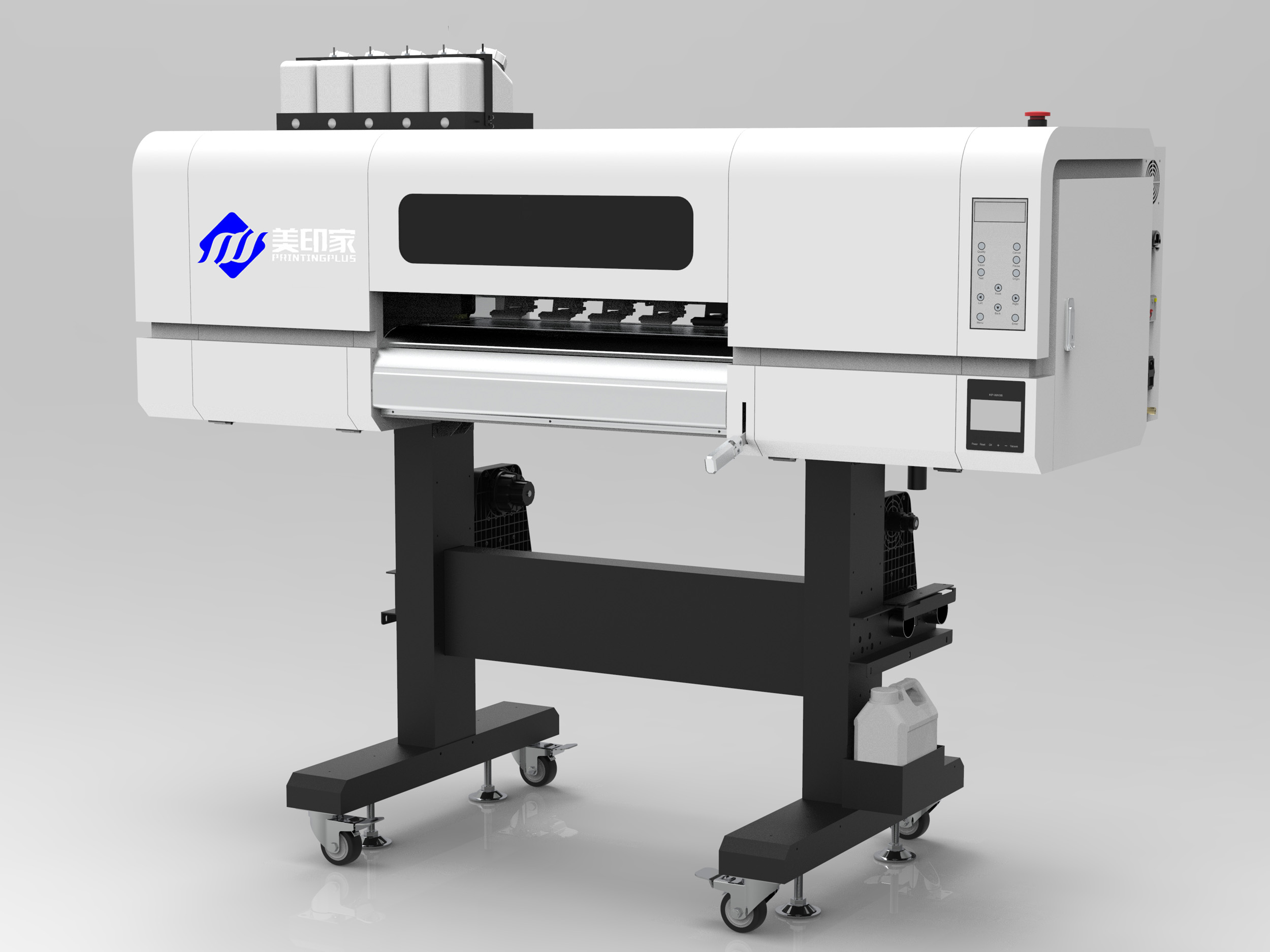 Hydrographic Printer - - PRINTINGPLUS - PRINTINGPLUS