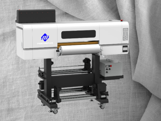 Uv Dtf Printers by PRINTINGPLUS - PRINTINGPLUS