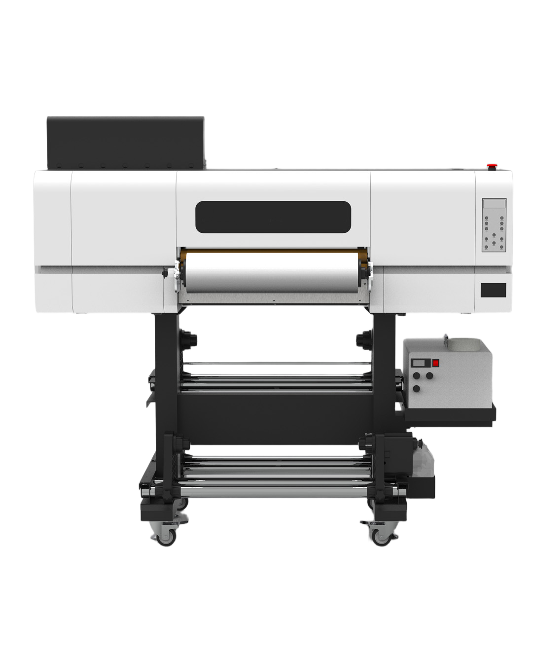 Roll to Roll Dtf Printer by PRINTINGPLUS - PRINTINGPLUS