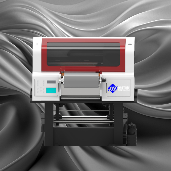Dtf Machine by PRINTINGPLUS - PRINTINGPLUS