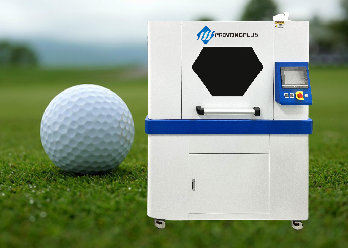 Cylinder Uv Printer by PRINTINGPLUS - PRINTINGPLUS